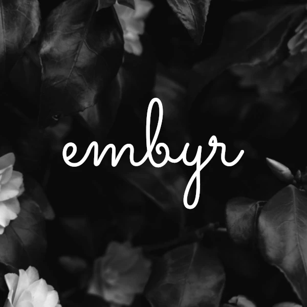 Hannah Crawford // EMBYR